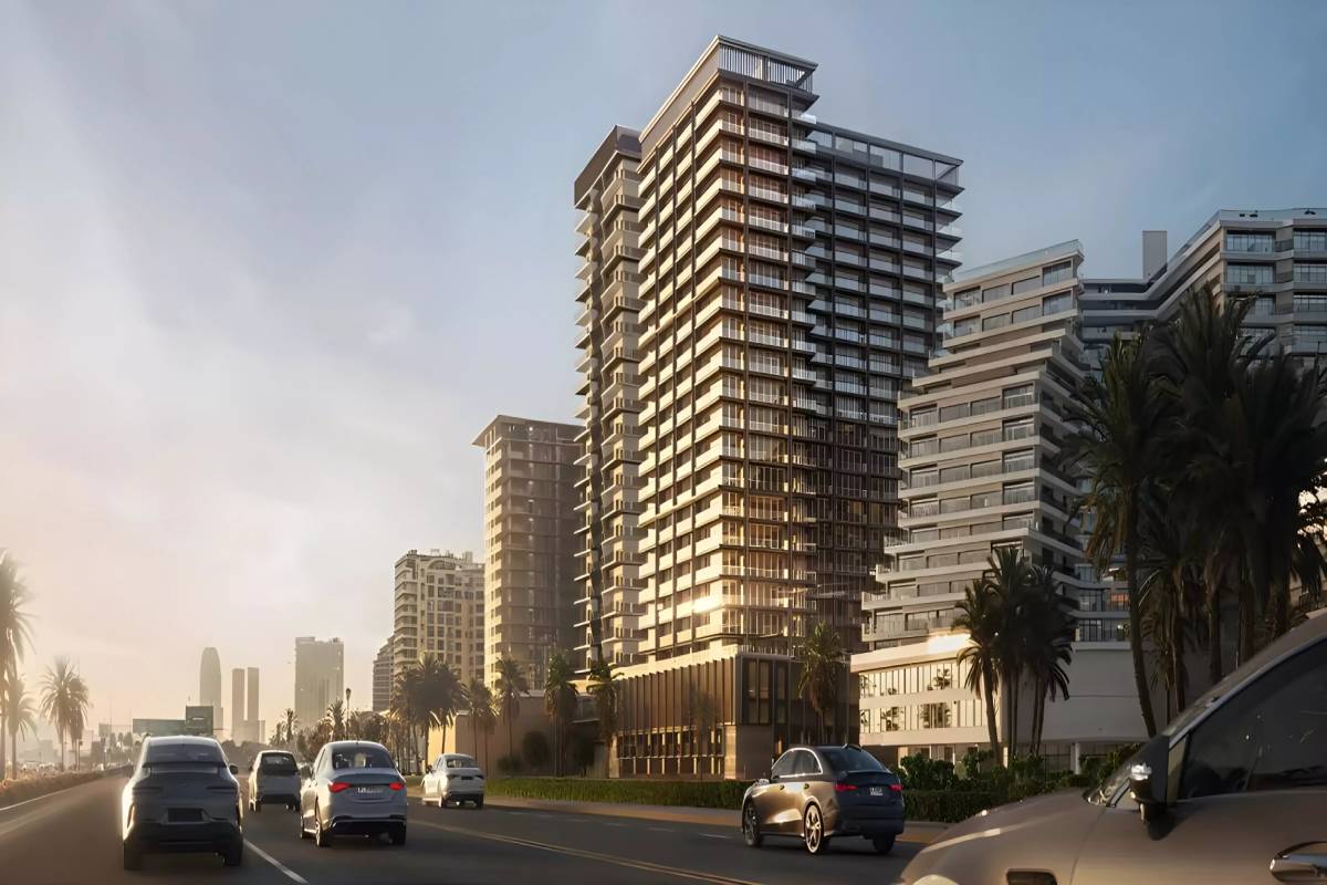 Luxury Properties for Sale in Dubai | Cresco Real Estate